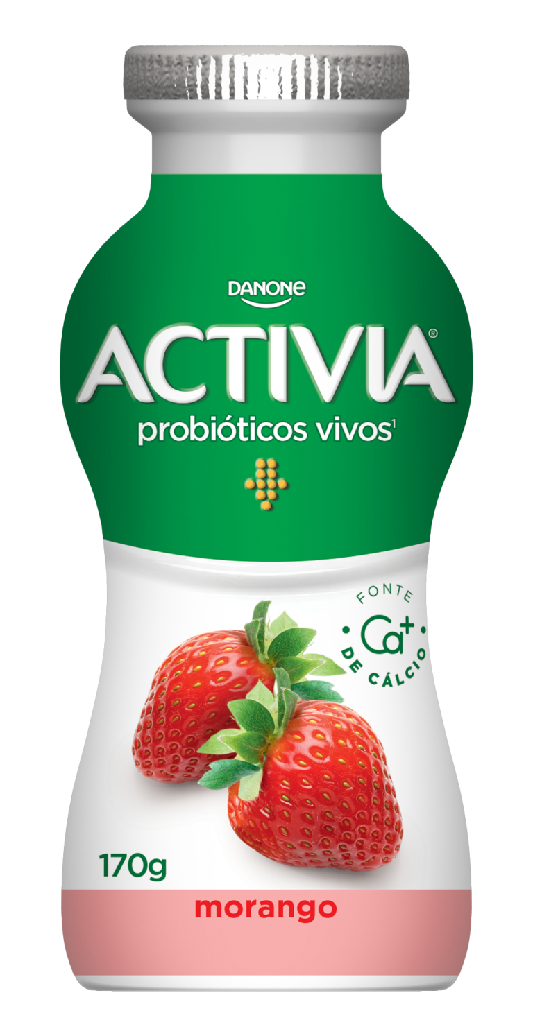 Activia: Realmente melhora o intestino? Emagrece? - ODC