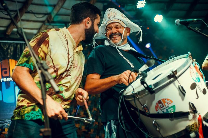 Feriado Municipal em Campinas terá baião na Concha Acústica do Taquaral ...